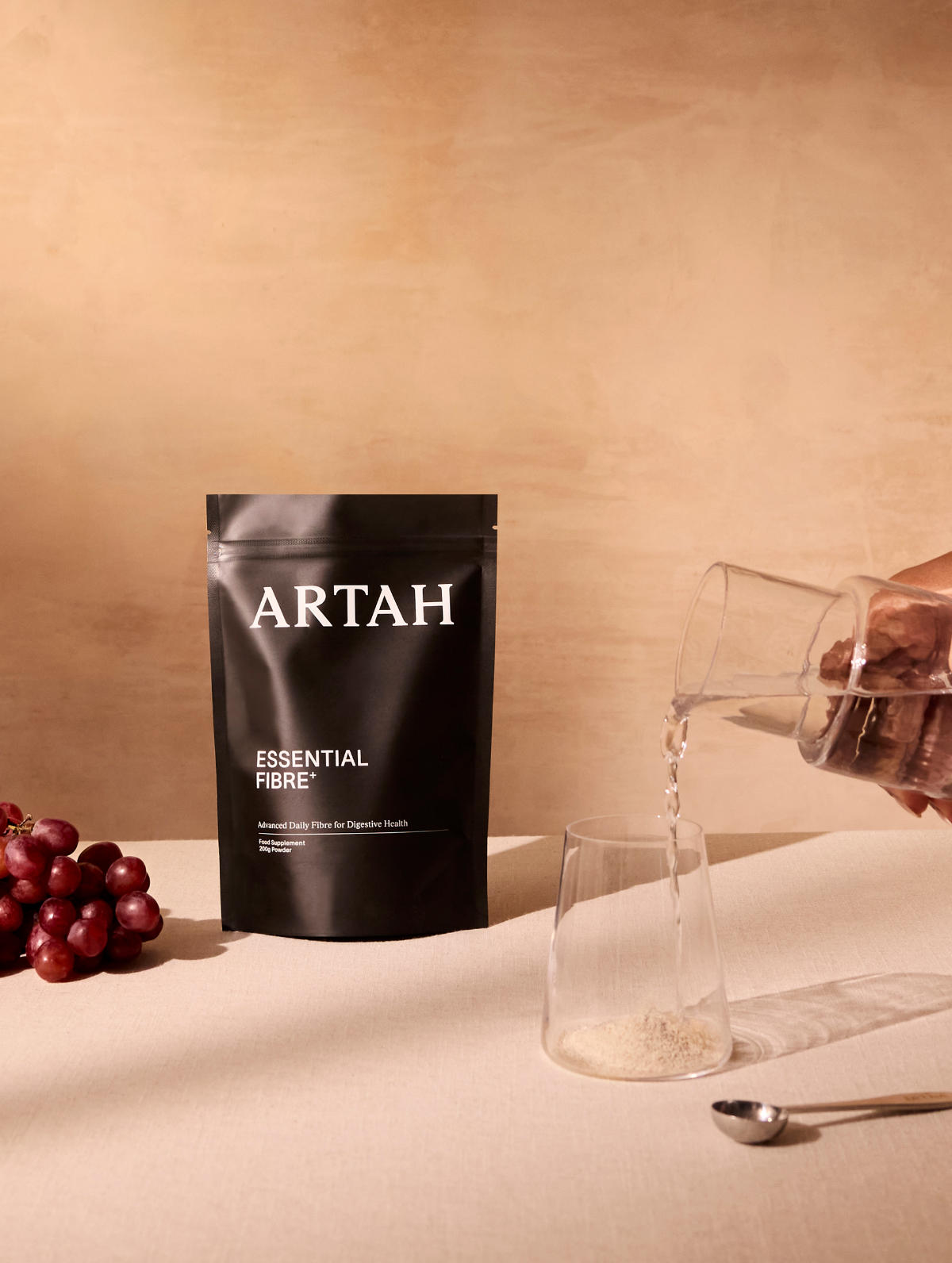 Essential Fibre+ Consumer Trial - Here Are The Results – ARTAH
