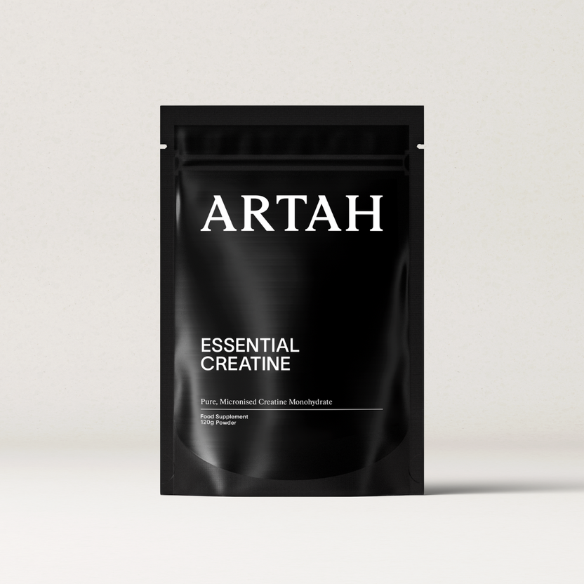 Essential Creatine – ARTAH